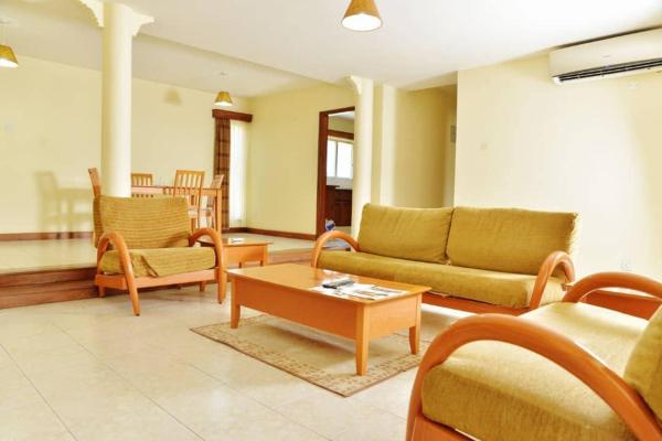 Keilam Apartments Oysterbay - Dar es Salam