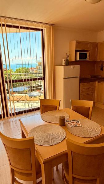 Villa Calabria - Sveti Vlas