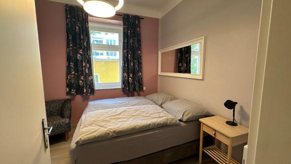 Ignaz 28 Apartment#3 - Hallein