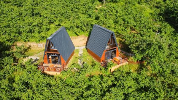 İRem Bungalow - Trabzon