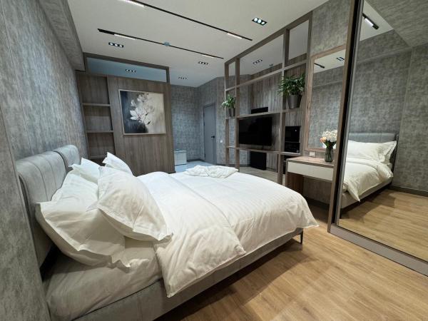 Art City Apartments & Hotel - Tashkent