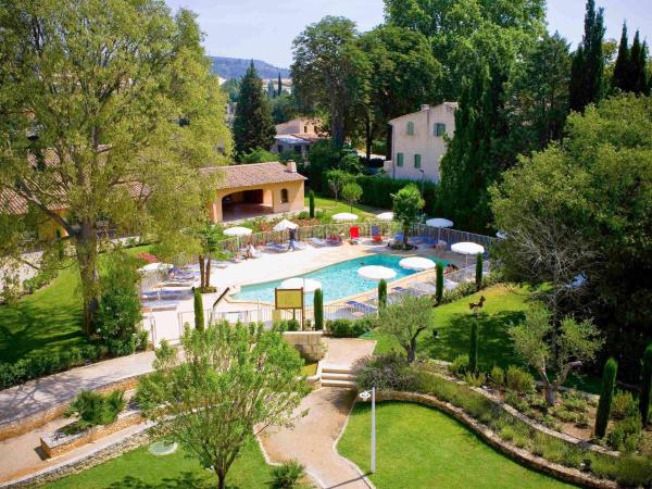 Novotel Aix-en-provence Pont De L'arc - Francia
