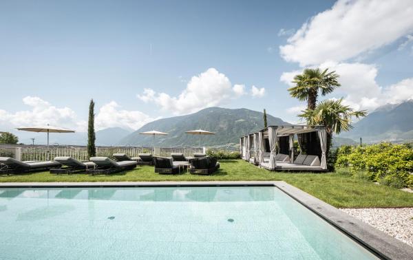 Small & Beautiful Hotel Gnaid - Tirol