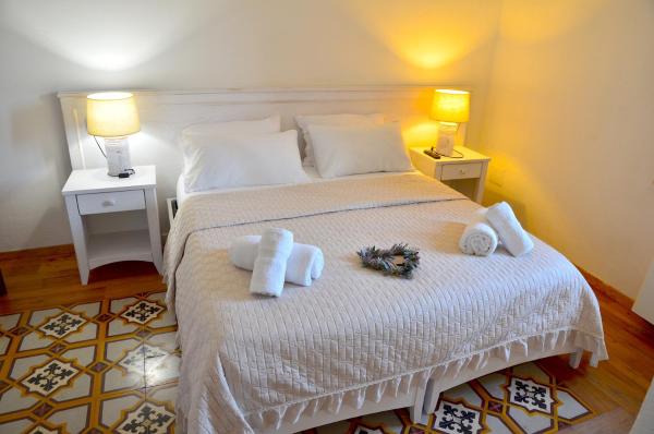 L'araucaria Le Camere - Oristano