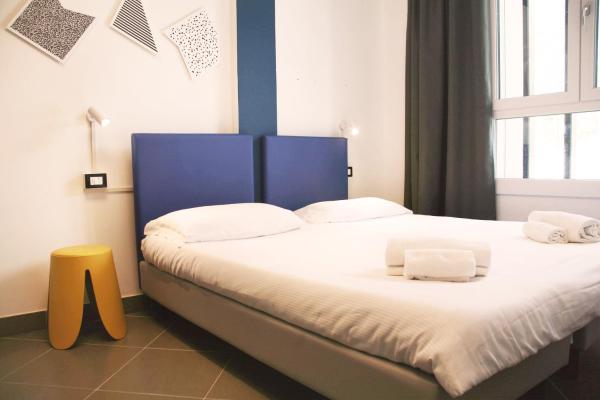 Lecco Hostel & Rooms - Alps