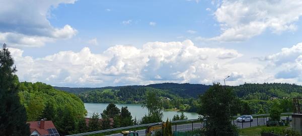 Baśniowy Zakątek - Solina
