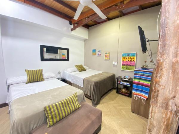 Apartarstudio Muy Bien Ubicado, Cercano A Todo!! - Versalles, Colombia
