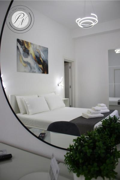 Perlanera Rooms - Porto Cesareo