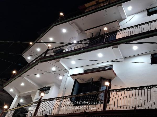 Hotel Shivdev - Uttarkashi