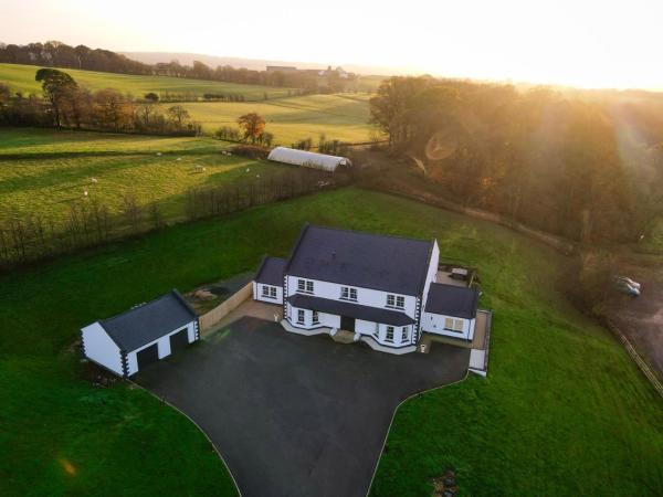 Coylebrae House - Ayrshire