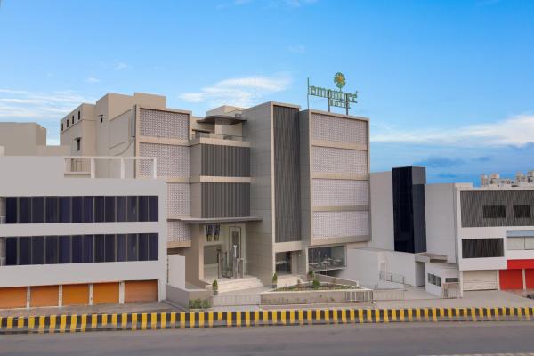 Lemon Tree Hotel, Jamnagar - Jamnagar