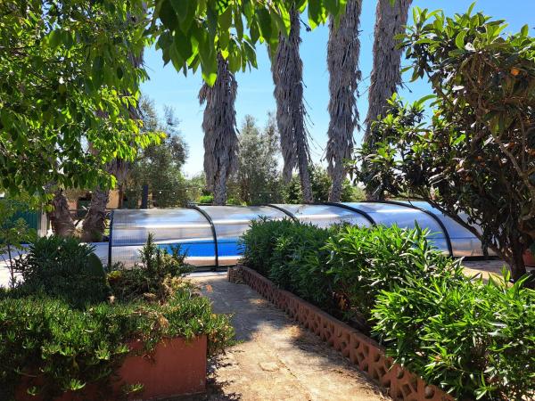 Finca-vallestares - Almonte