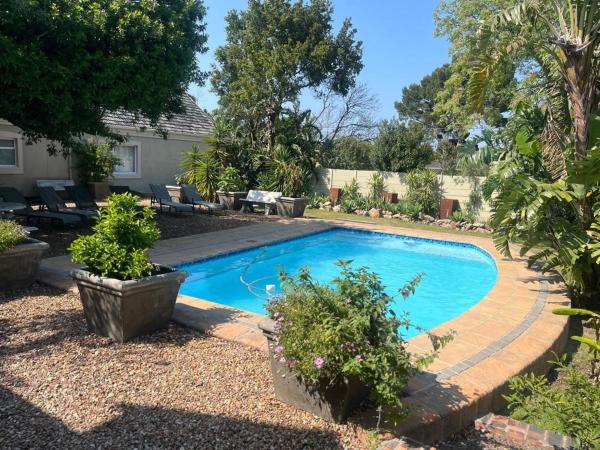 Guesthouse Summerlight - Somerset West