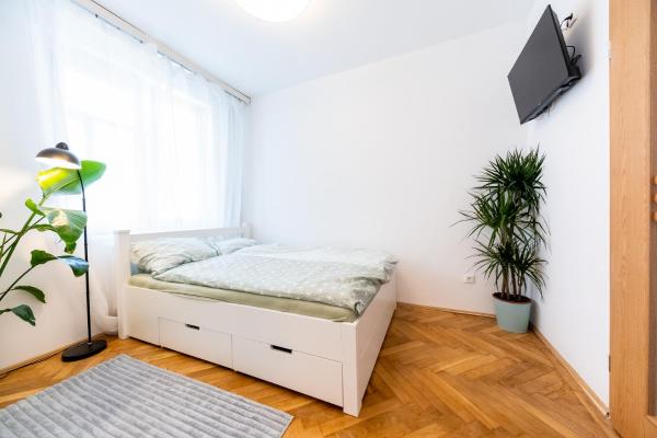 Ginger Apartman - Budapest
