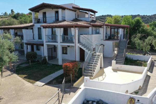 Guido Holiday Home - Torre Di Barì - Bari Sardo