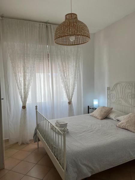 Caio Asinio Apartment - Procida