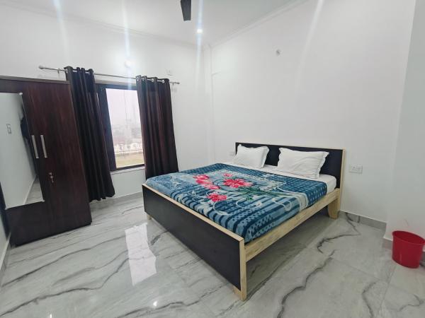 Non Ac Room For Students Near Iim College - Lucknow