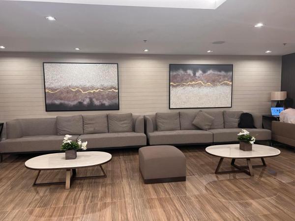 Makati Business District Prime Accommodations - Manila