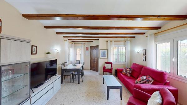 Villa Del Valle By On Travel - Gandia