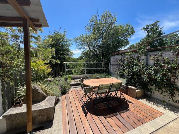 Les Iris - Cozy House, 30 Minutes From Puy Du Fou - Clisson