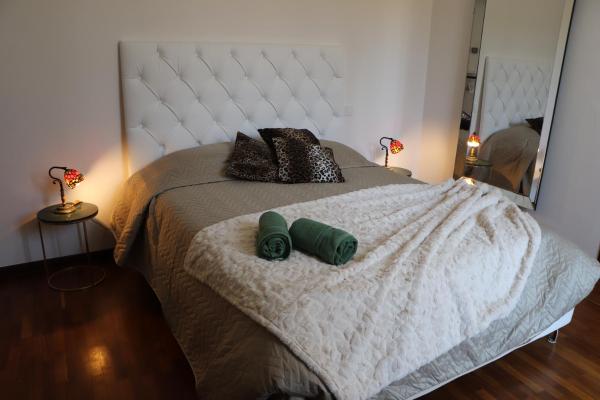 Sansovino Home - Fano