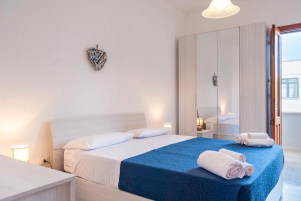 Casa Vacanze Via Omero A - Torre dell'Orso