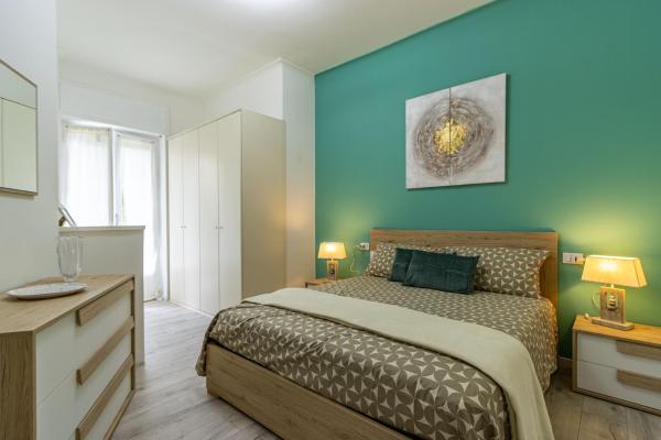 Lake Bike Station - Central Baveno - Free Wifi - Stresa