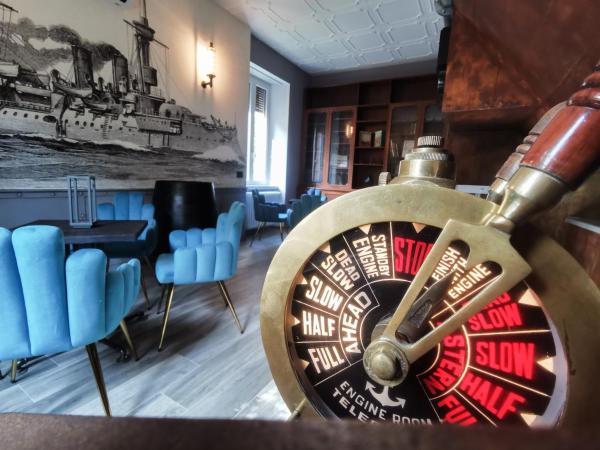 The Kraken Inn - Sorisole