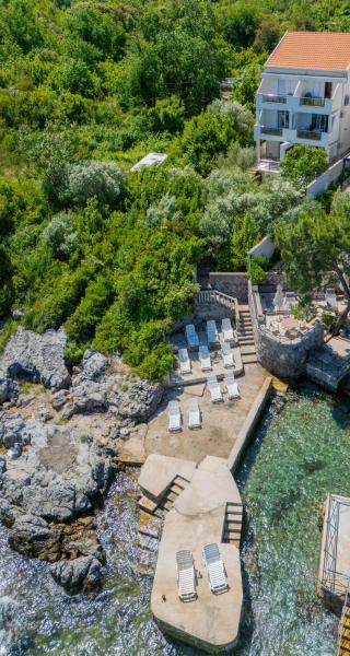 Apartmani M&e - Monténégro