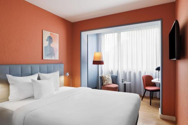 Hotel La Pergola - Bern