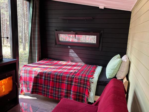 Forest Cabin Inari - Inari