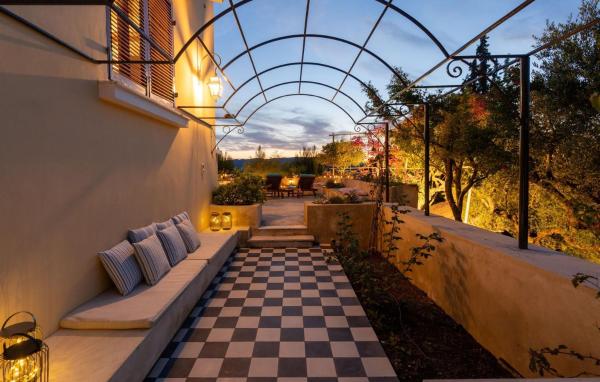 La Belle Villa - Family Retreat Magnificent View - Zakintos