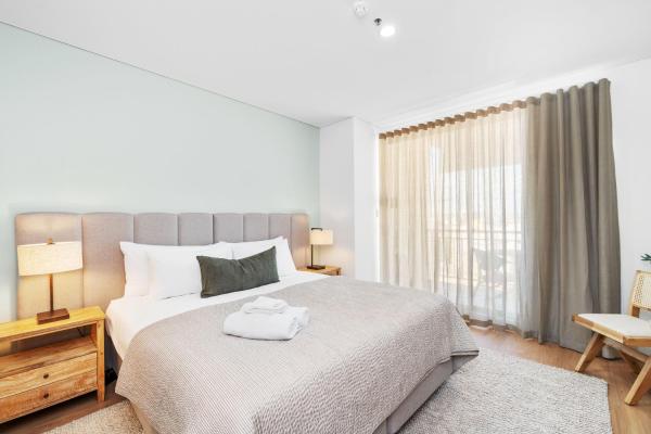 Apartment Perth Cbd W Balcony - Nedlands