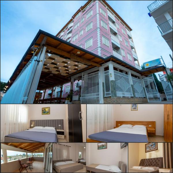 Hotel Albania - Velipojë