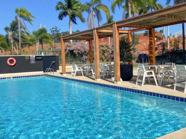 Ibis Styles Taubate - Taubaté