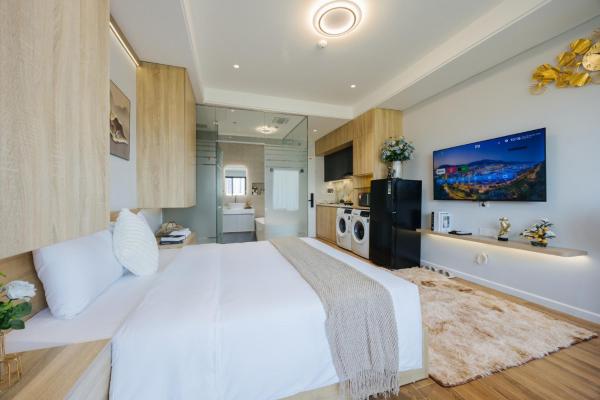 Madison Urban Stay - Free Massage And Laundry - Hanoi