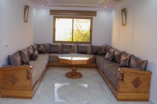 The Blue Pearl Apartment 1 - Chefchaouen