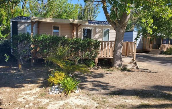 Mobilhomelaco34 - Vendres