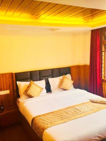 Hotel Darj Inn - China