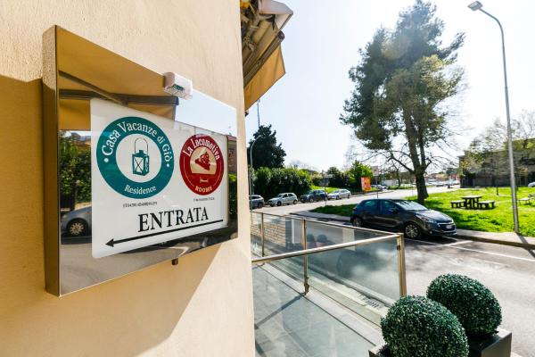 Casa Vacanze Di Giò - Senigallia