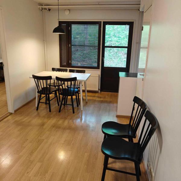 Haaga Homes Central Park - Helsinki