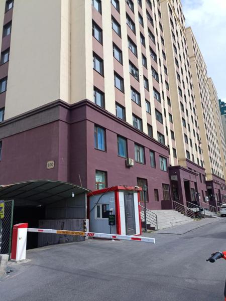 Etuga Urlan At Sunny Town - Ulan Bator