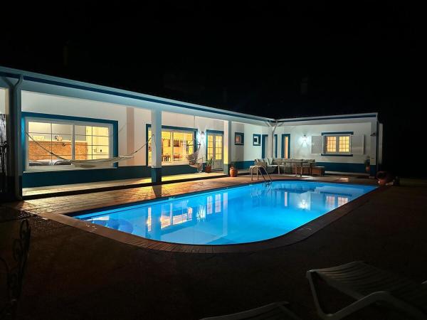 Villa Rio - Abrantes