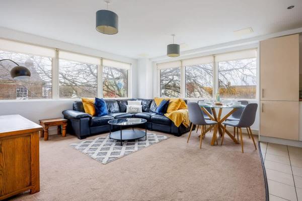 Lilypad - Fully-equipped Apartment Close To Poole Quay - Sandbanks