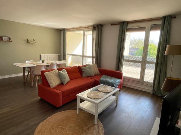 Le Duplex Convivial De Compiègne - Compiègne