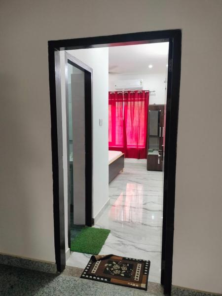 Peaceful Stay Near College - Lucknow