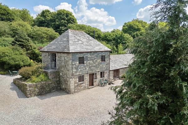 Finest Retreats - Demelza Cottage - Bodmin