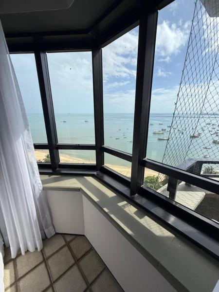 951a Golden Flat Fortaleza - Fortaleza