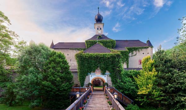 Tauroa Schloss Gabelhofen - Judenburg