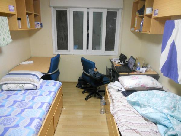 Shyar Hostel - Shimla